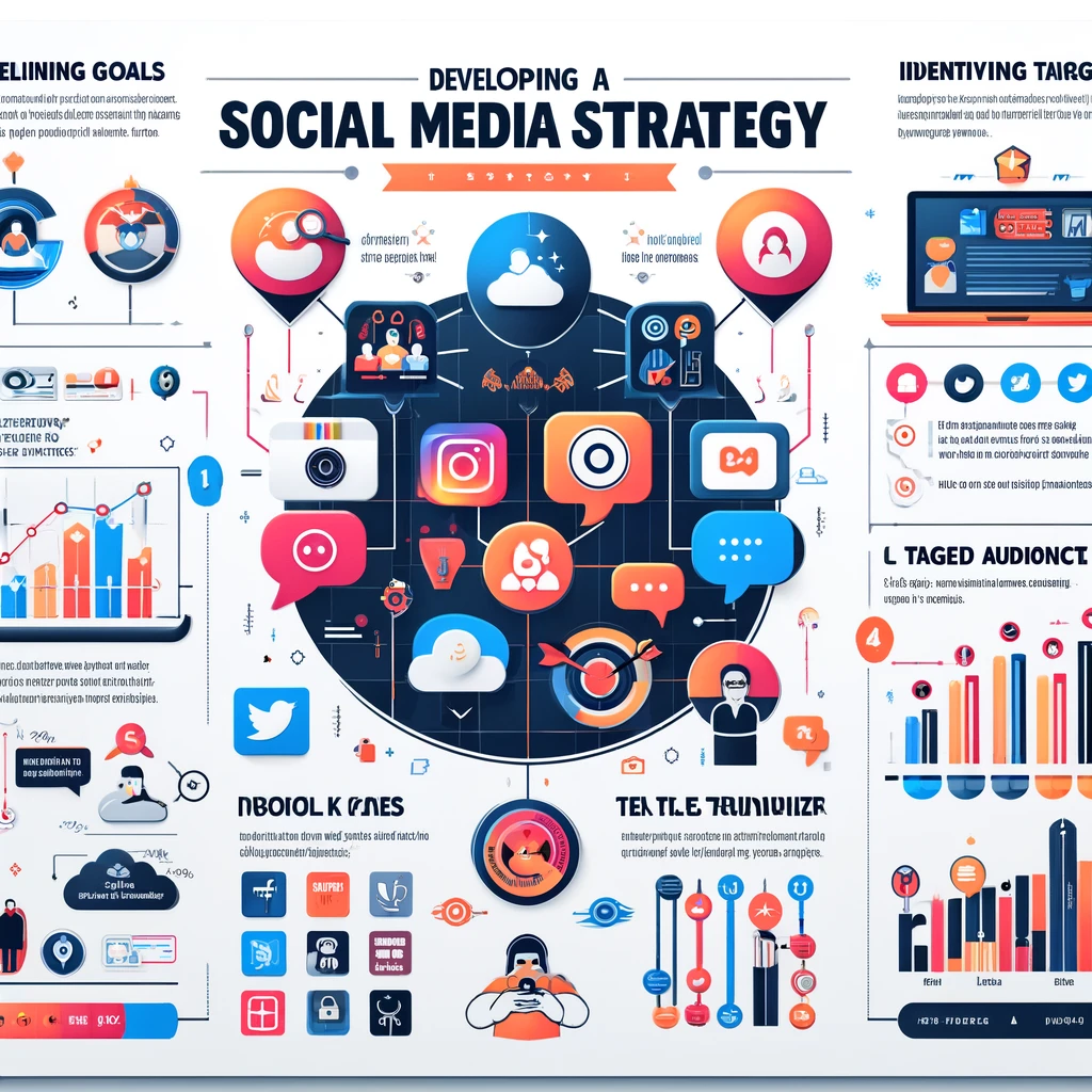 ¿Por qué necesitamos una estrategia de redes sociales?
